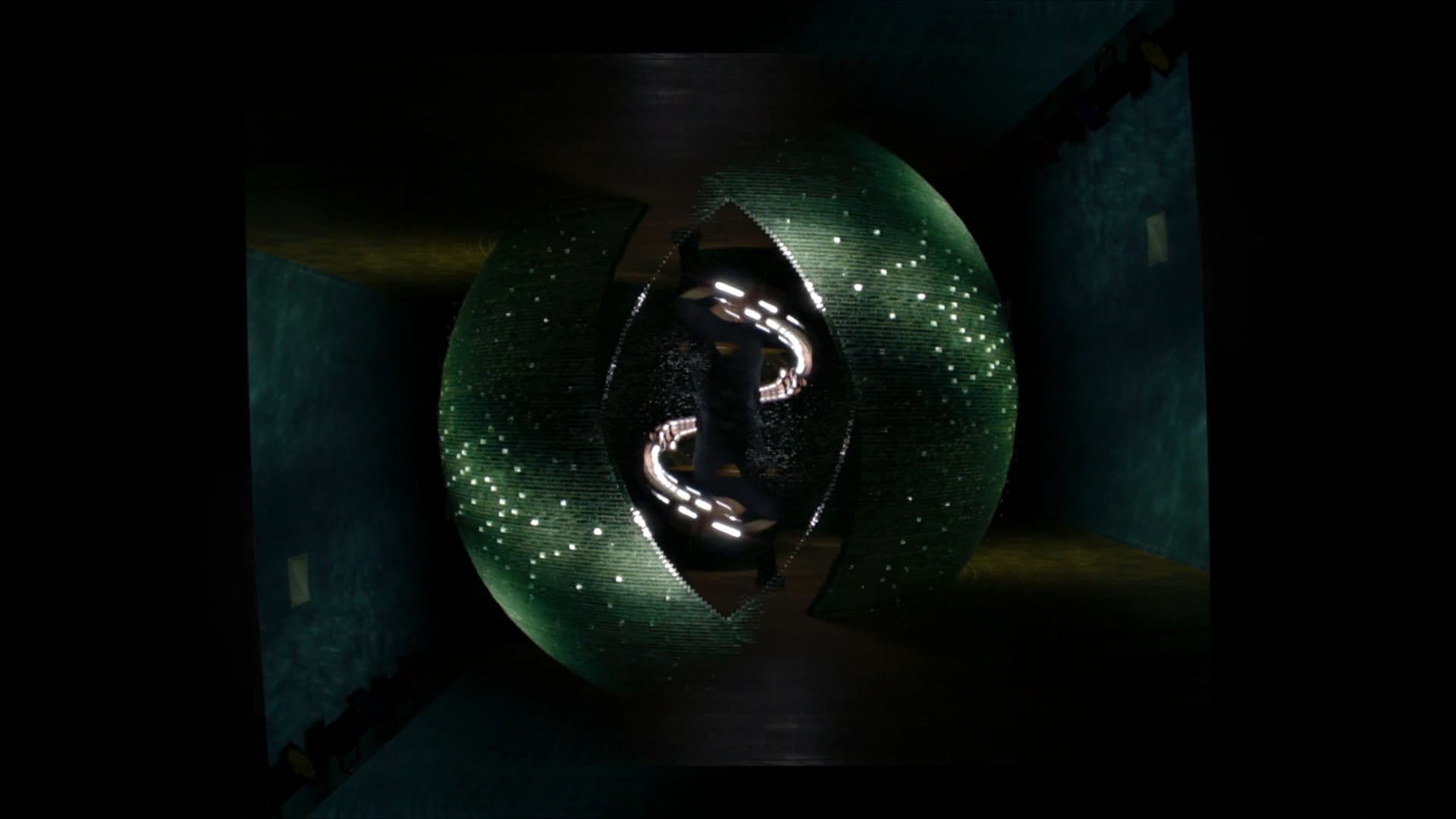 OKUS PENDULUM - Hypnotic Glass on Vimeo