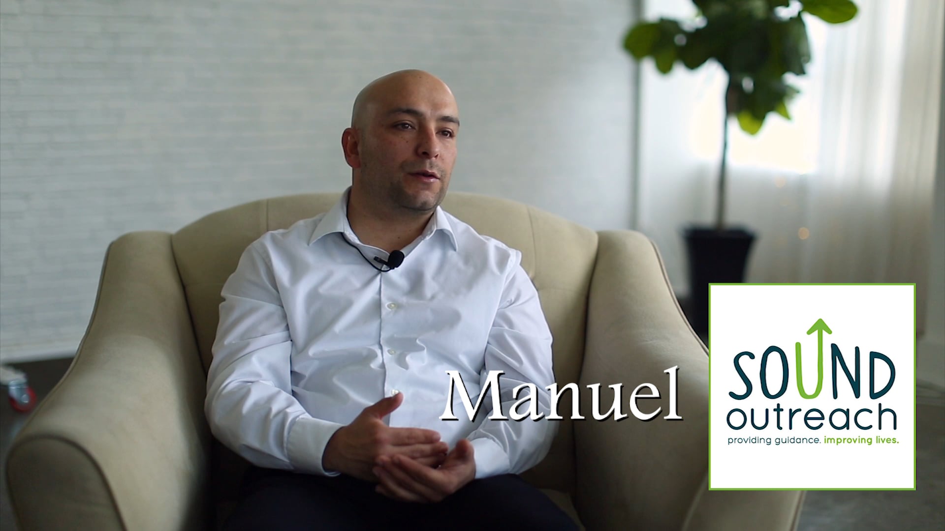 Manuel on Vimeo