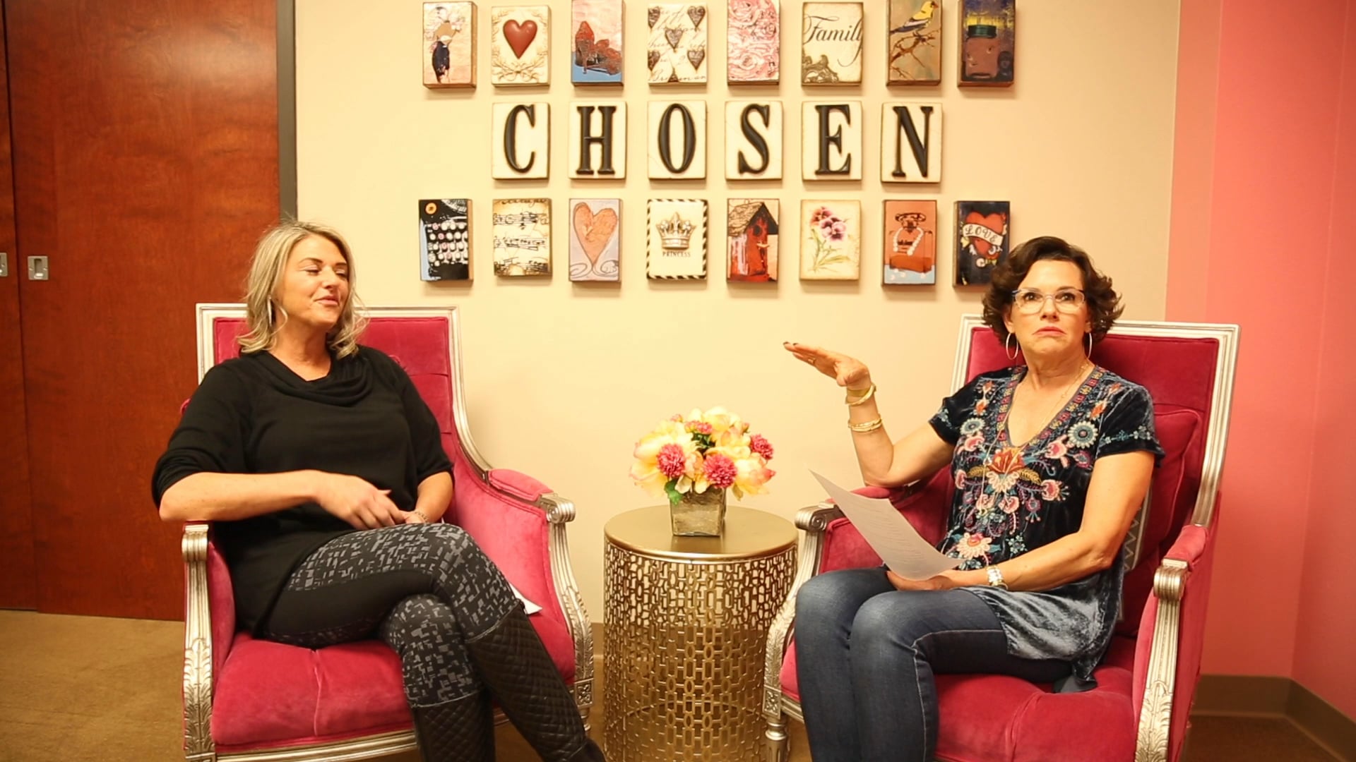 January 2020 - Kay Spears on Vimeo