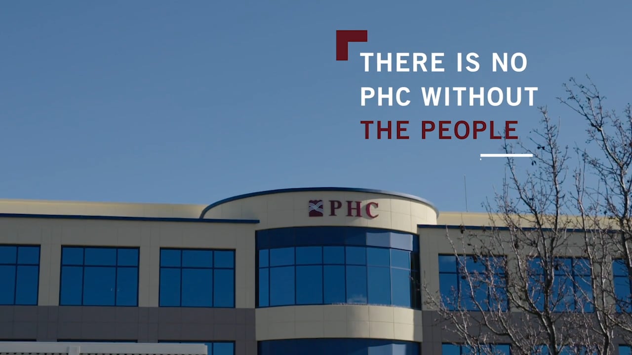 PHC-recruitment-video on Vimeo