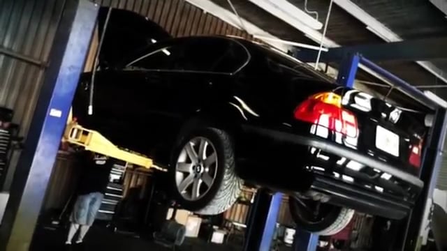 GS Auto Center - Clip 1 on Vimeo
