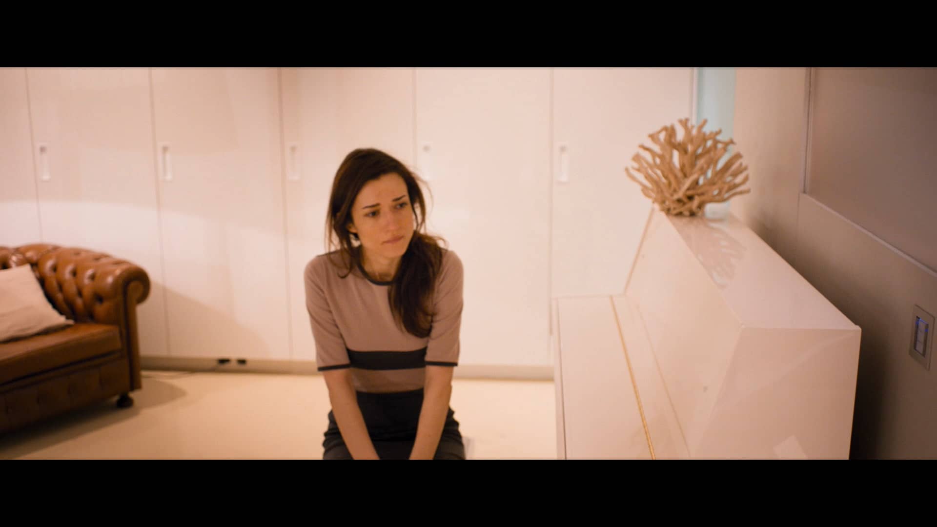 ANGELA GREGOVIC_Showreel on Vimeo