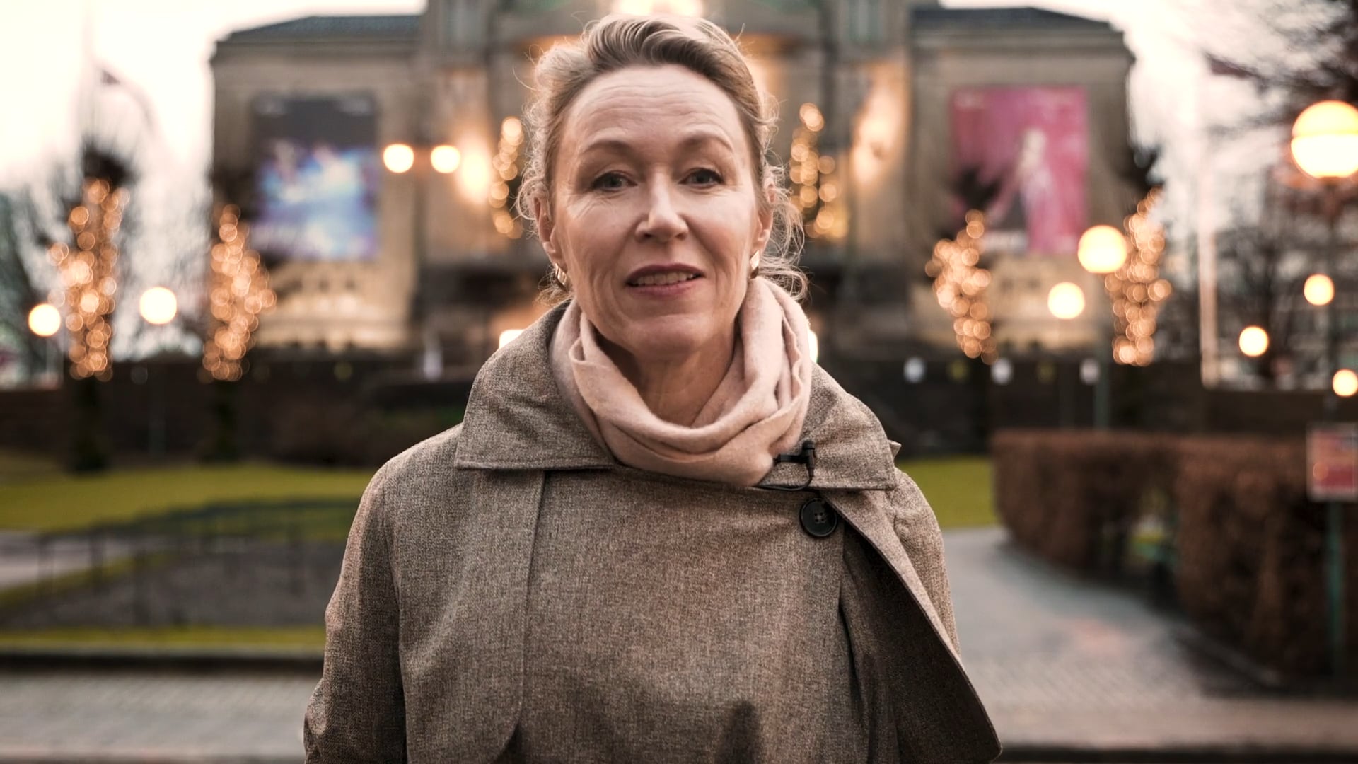 Trine Wiggen om namnet on Vimeo