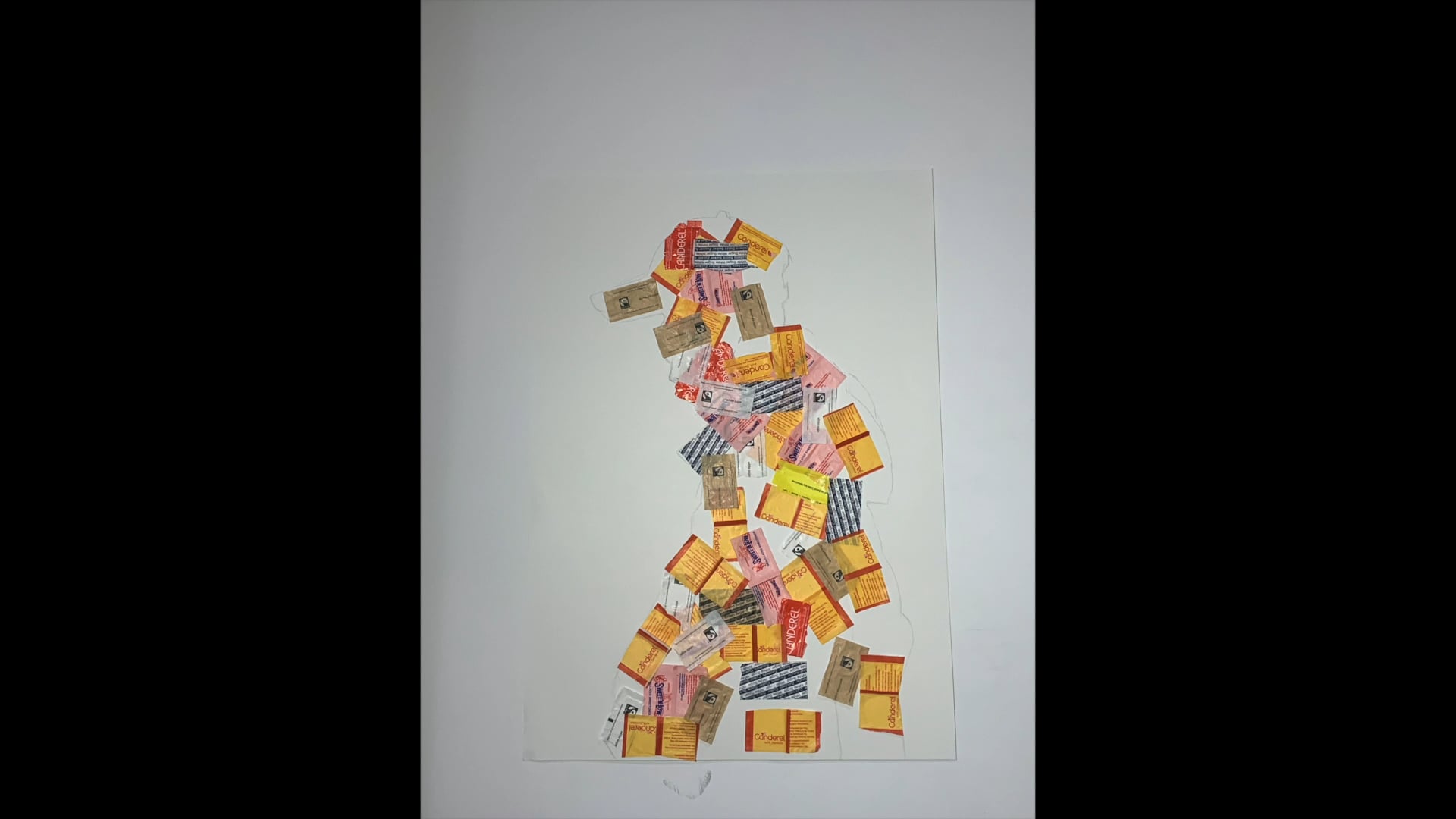 Poster Collage Stop Motion on Vimeo