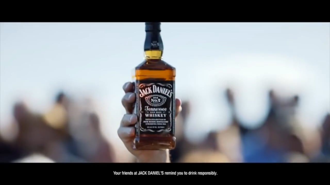 Jack Daniels ad Our Town on Vimeo