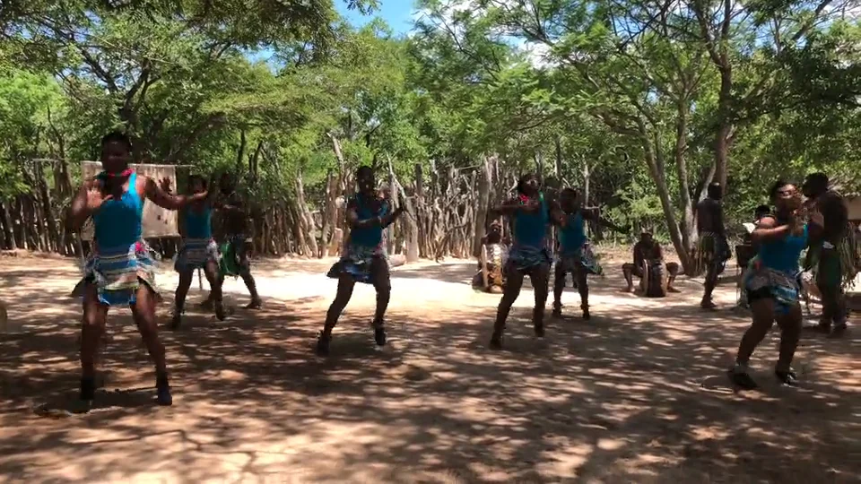 Nyani cultural village on Vimeo