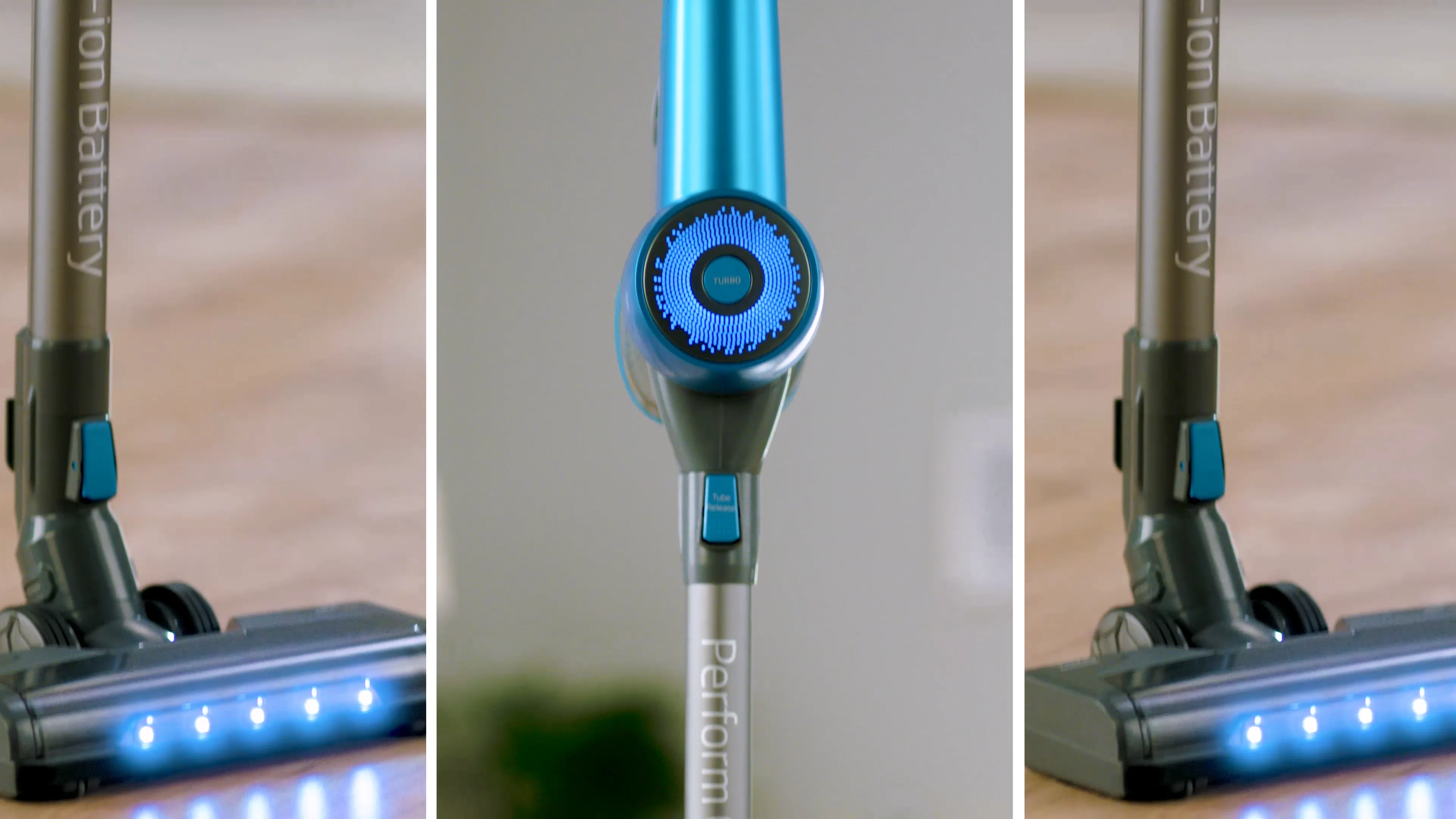 Beko Powerstick DV on Vimeo