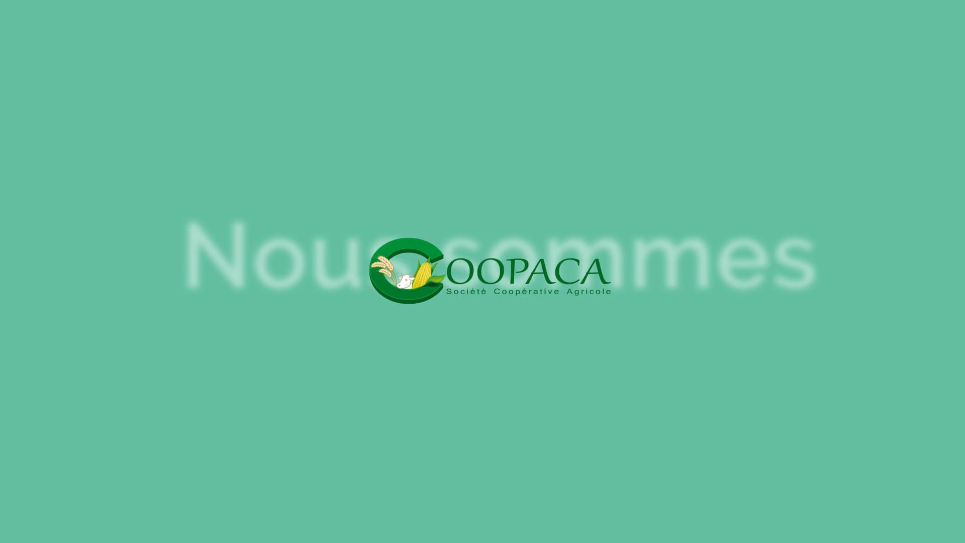 COOPACA "Nos sites" Allier on Vimeo