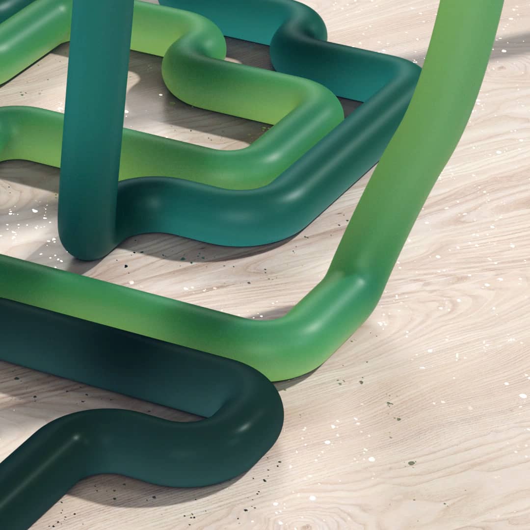 Gummy Tron on Vimeo