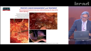 Robot-assisted Laparoscopic Radical Prostatectomy (RALP) | WebSurg, the ...