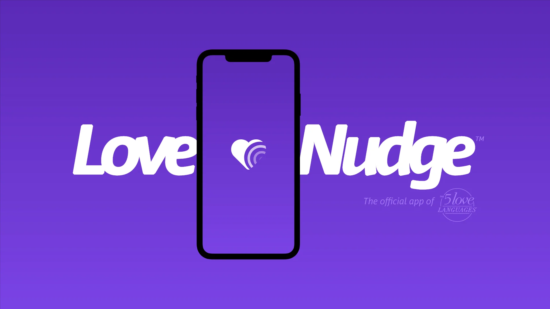Love Nudge for Couples
