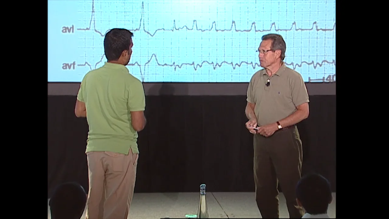 Monday Lecture - ECG 21_4 on Vimeo