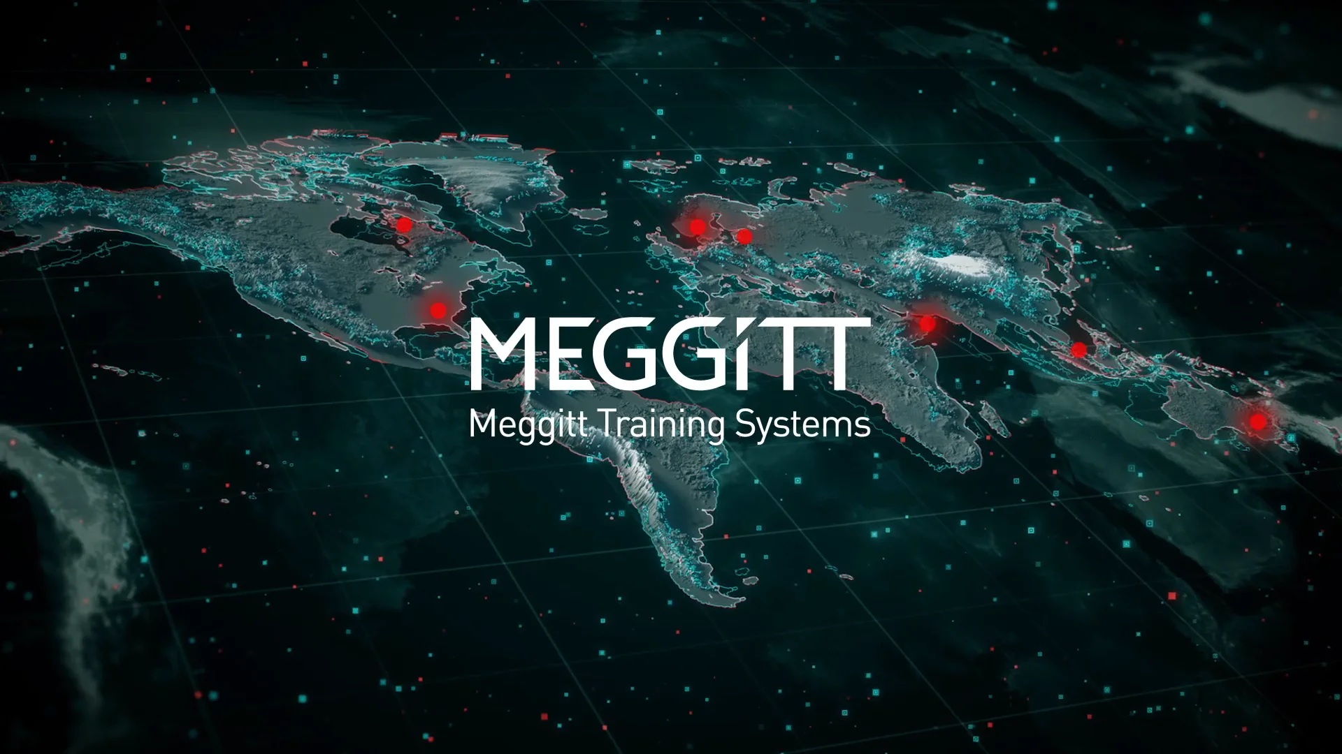 MEGGITT 2020 Product Line Overview on Vimeo