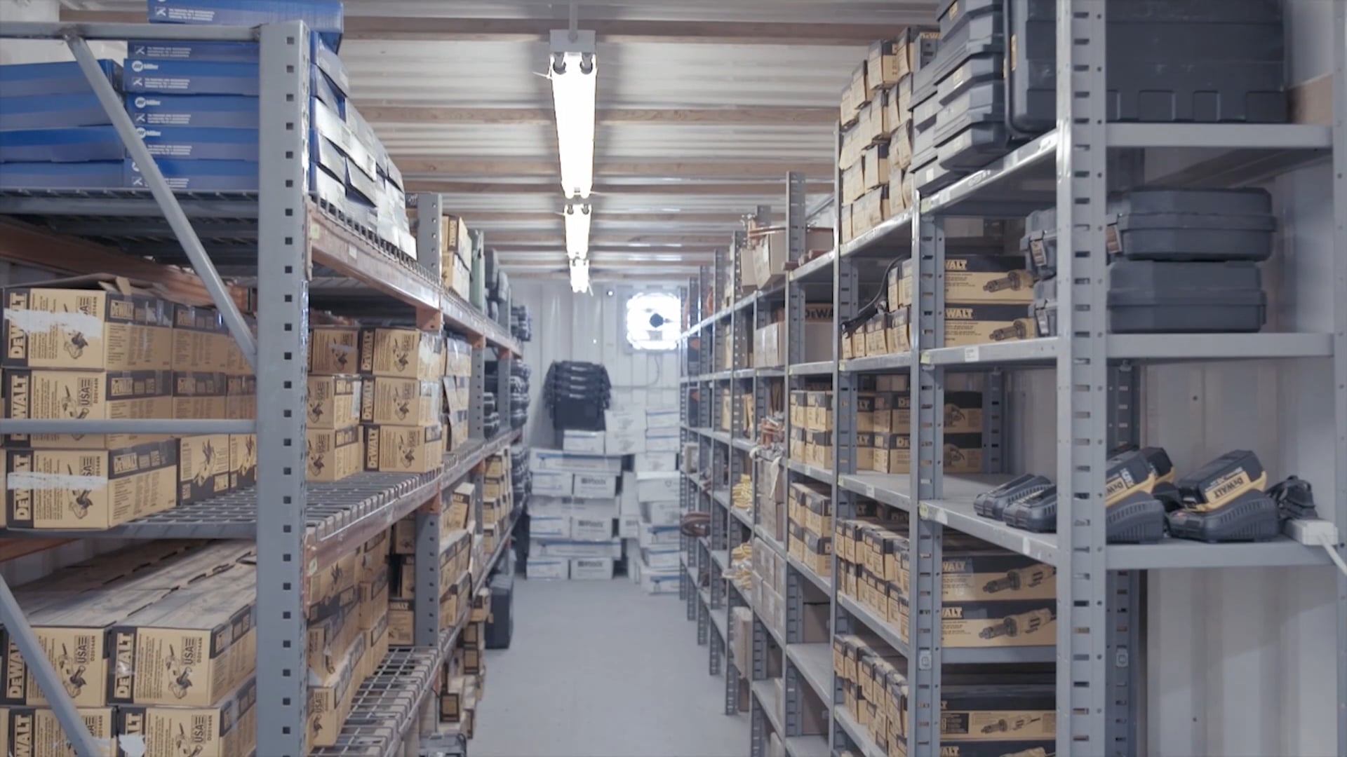 F&M Mafco: Strikeforce Video (temp) with Voiceover on Vimeo