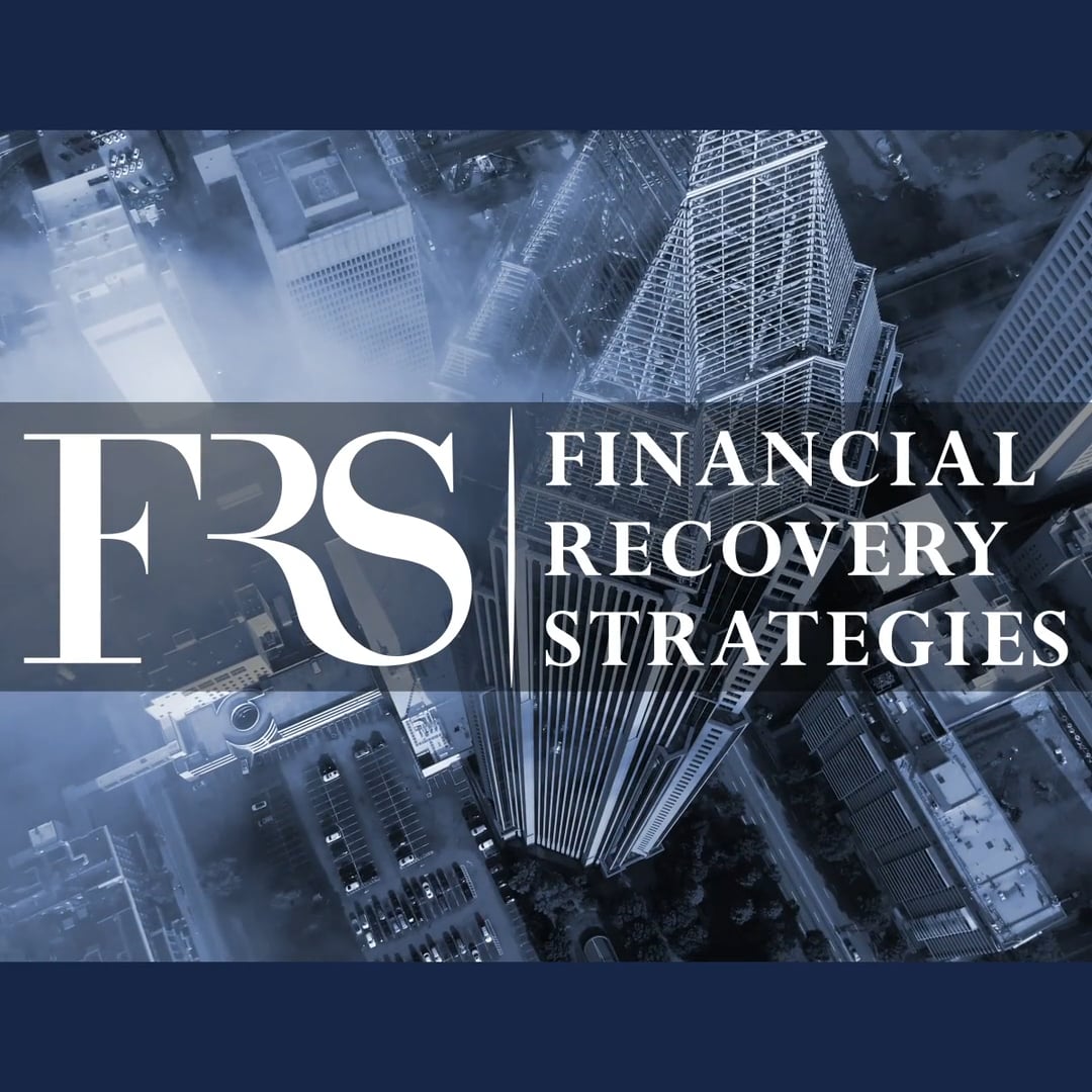 Financial Recovery Strategies on Vimeo