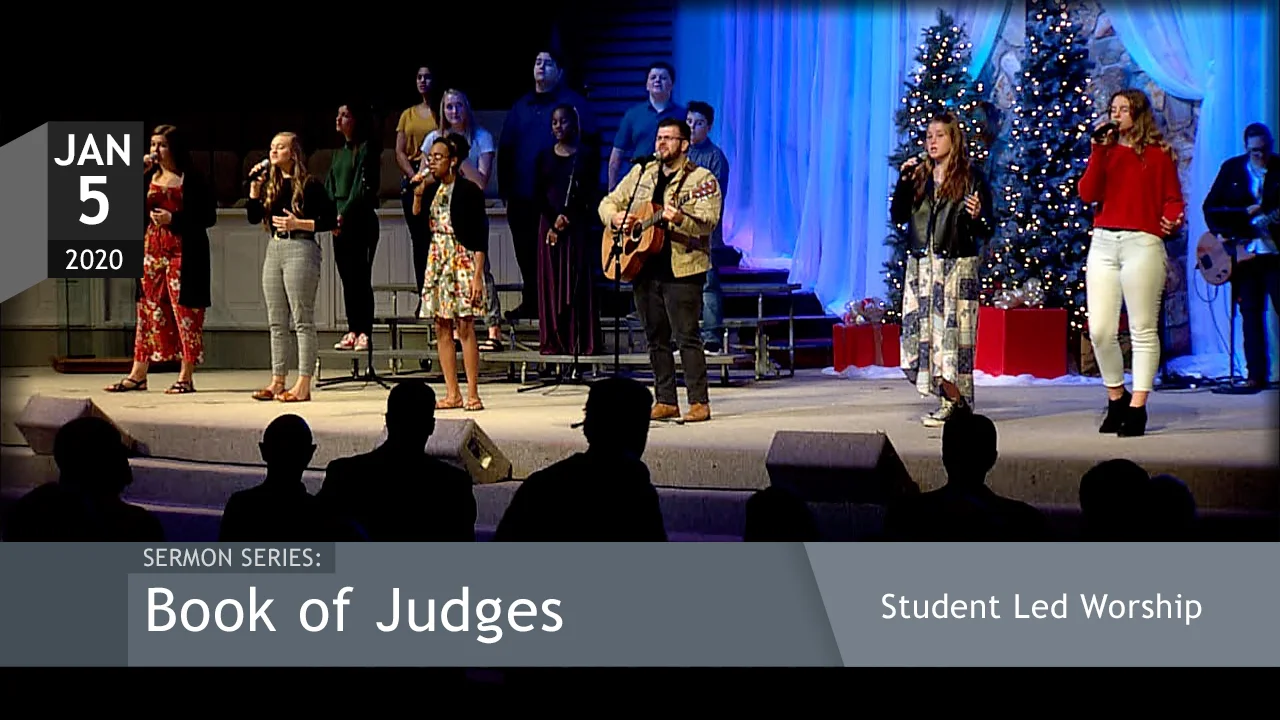 Judges: An Introduction (Student Led) on Vimeo