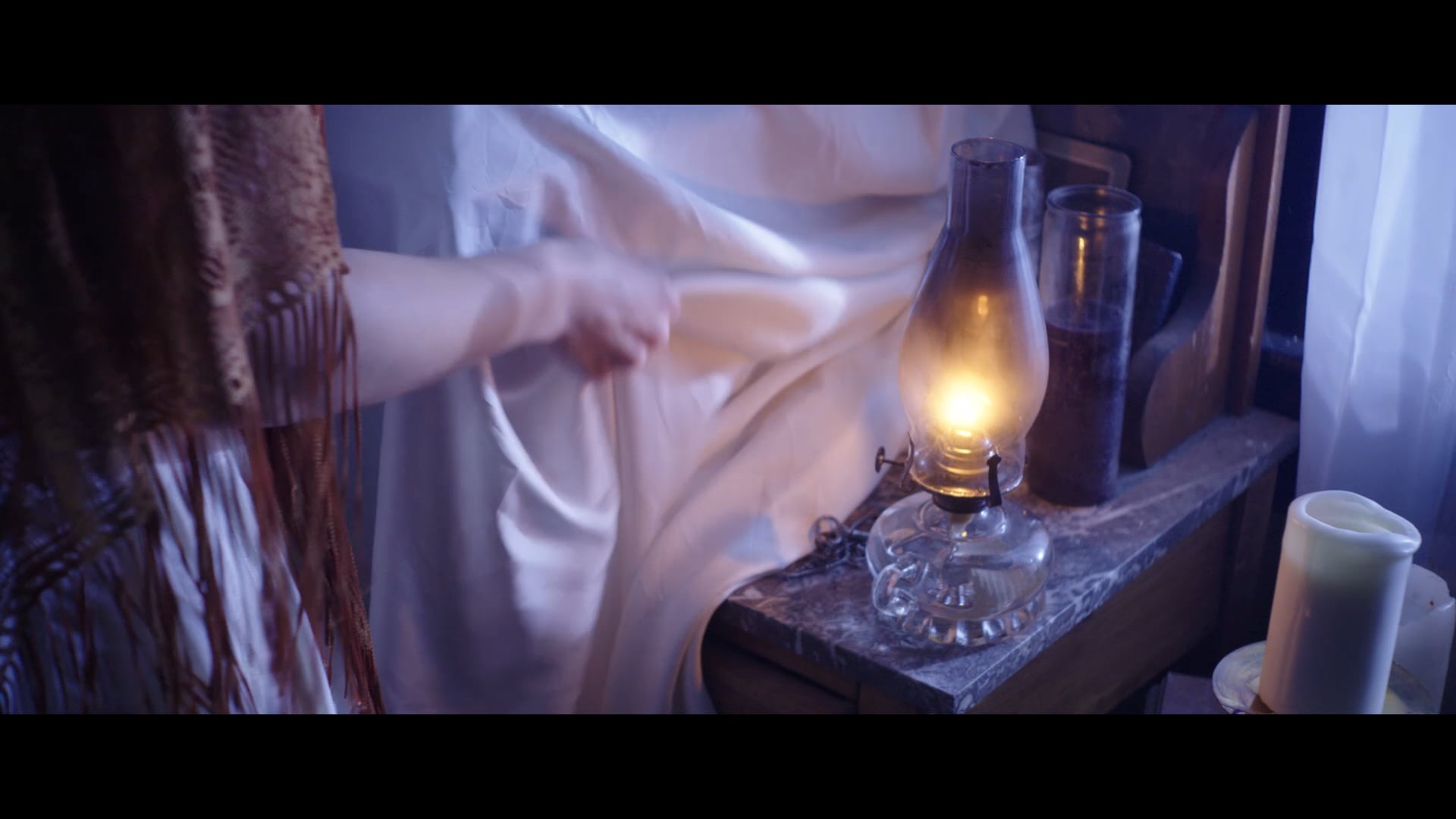 Shadow In The Room on Vimeo