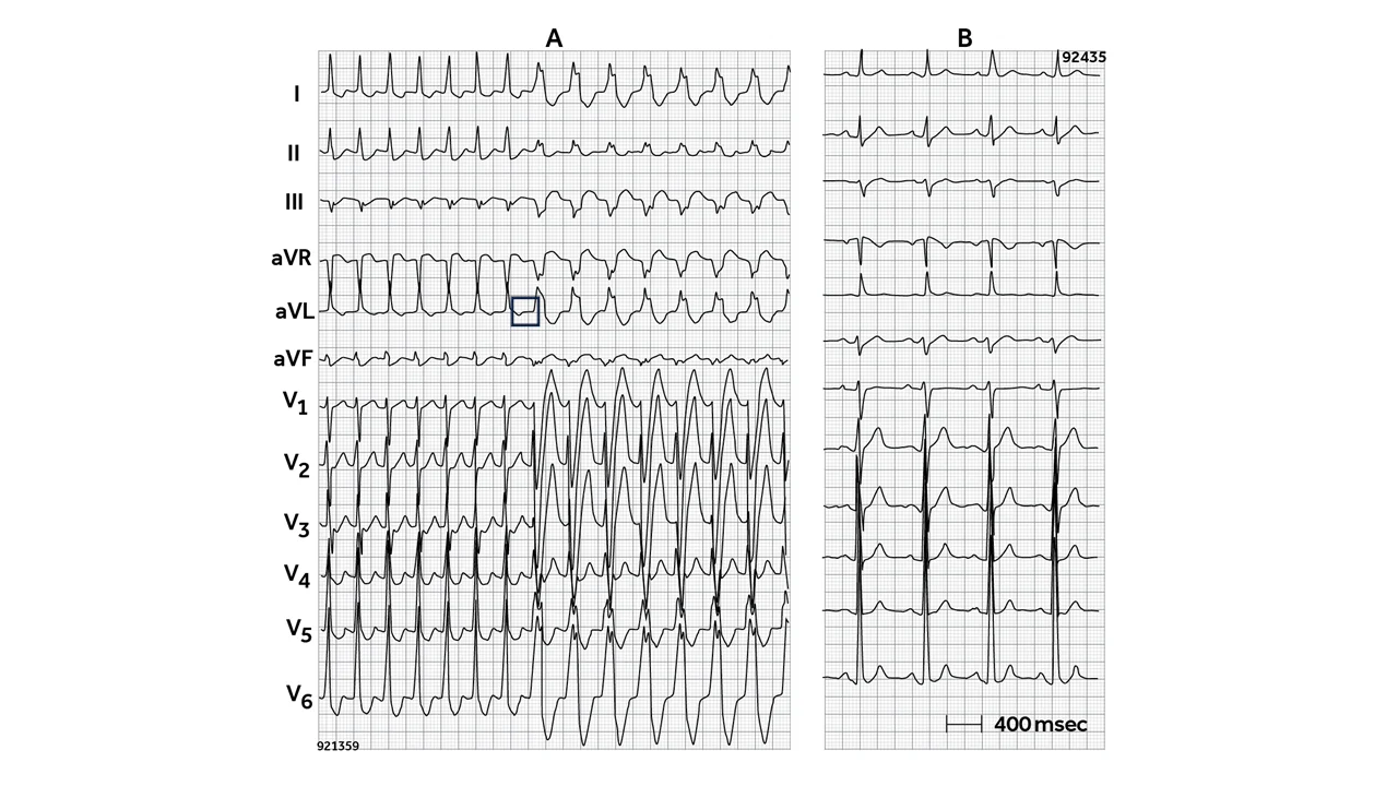 Monday Lecture - ECG 33_6 on Vimeo