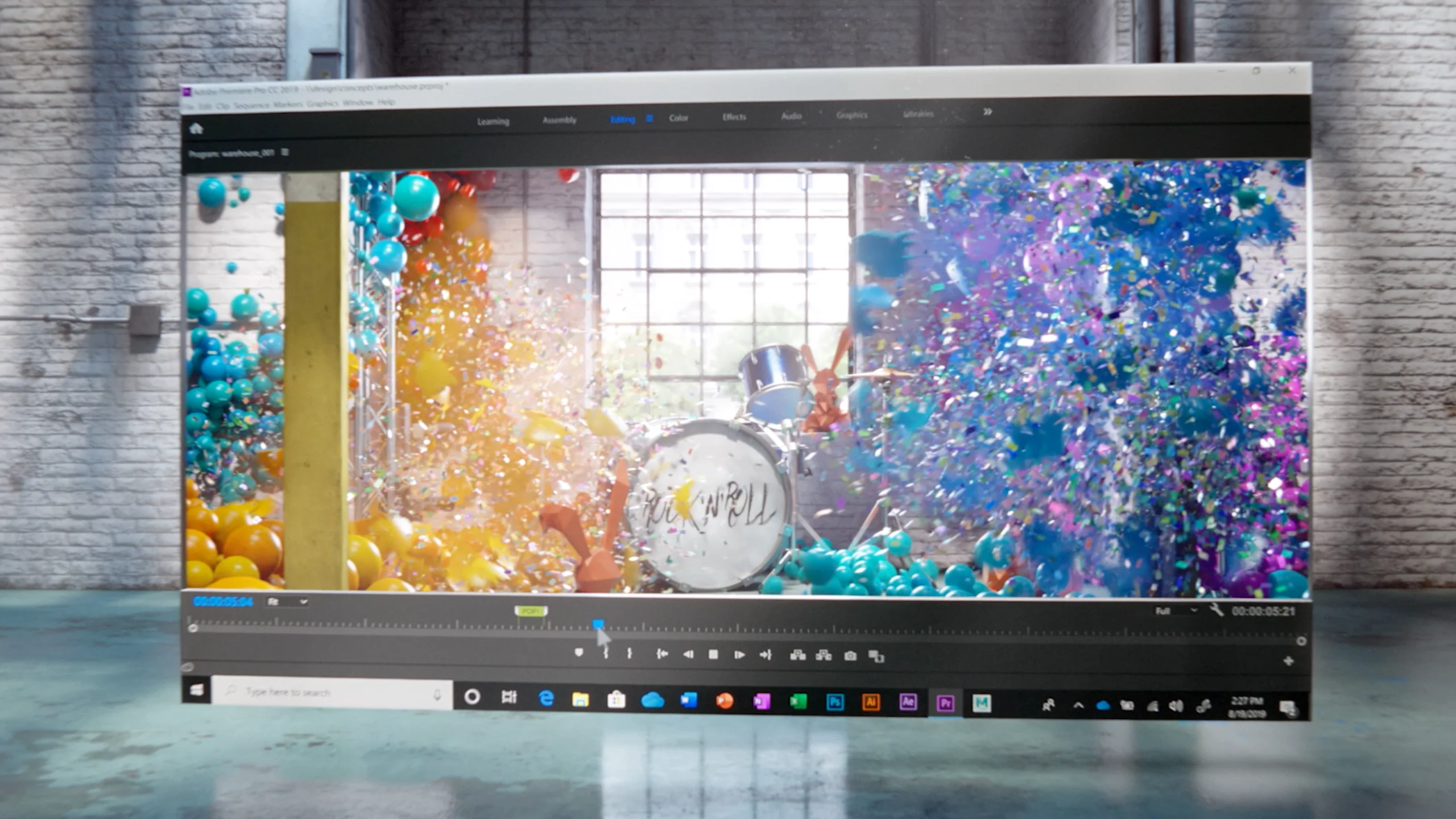 Microsoft | Your Windows, Your World