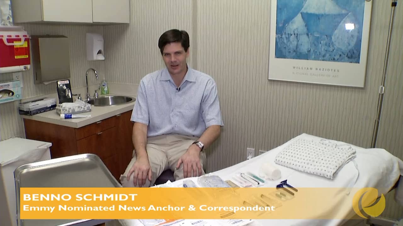 Mythbusting - Dr. Larry Lipshultz on Vimeo