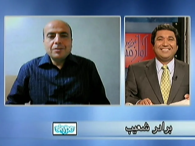 The Secret of the Kingdom of God on Vimeo