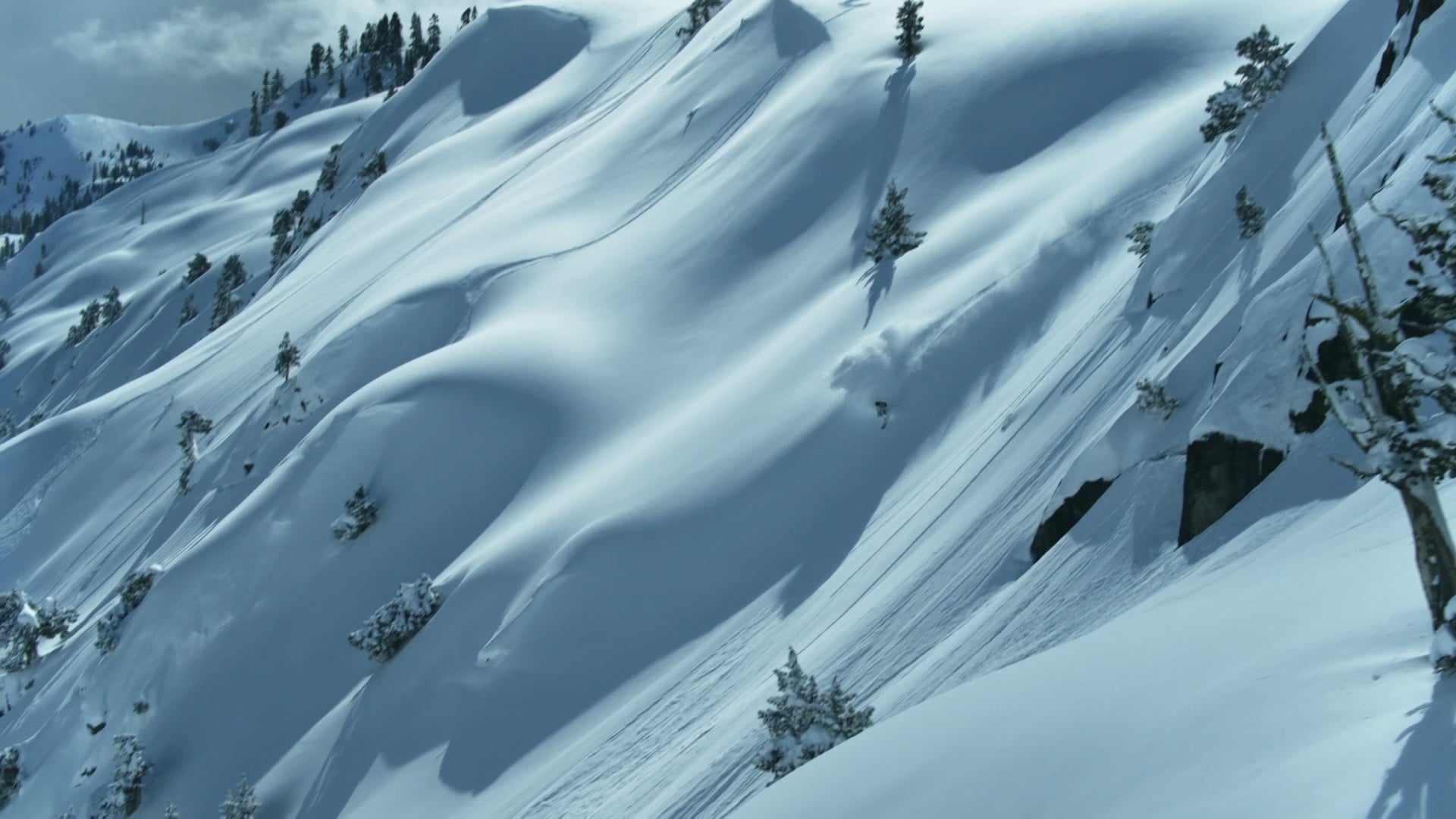 Infiniti | Conform on Vimeo