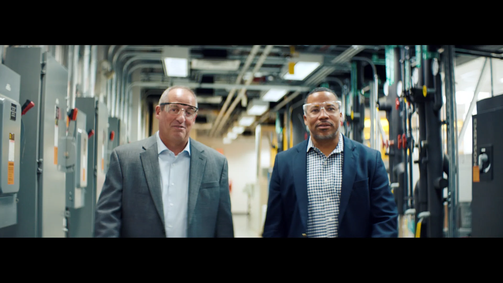 DuPont - "Jay Valvo" :30 on Vimeo