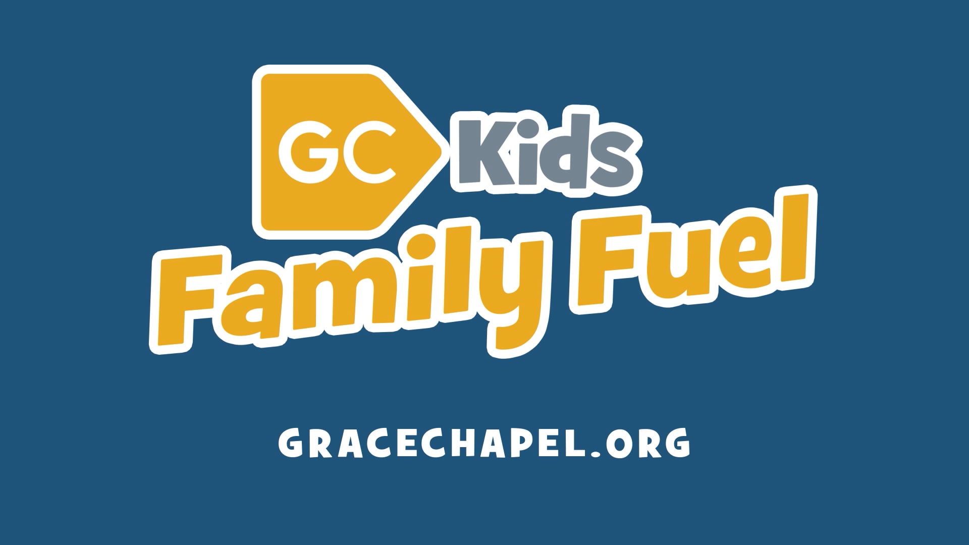 Family Fuel - August 2019 on Vimeo