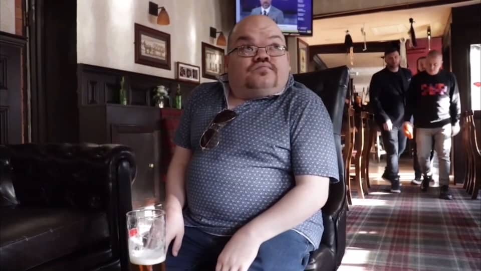 Chris Toal Show Reel on Vimeo