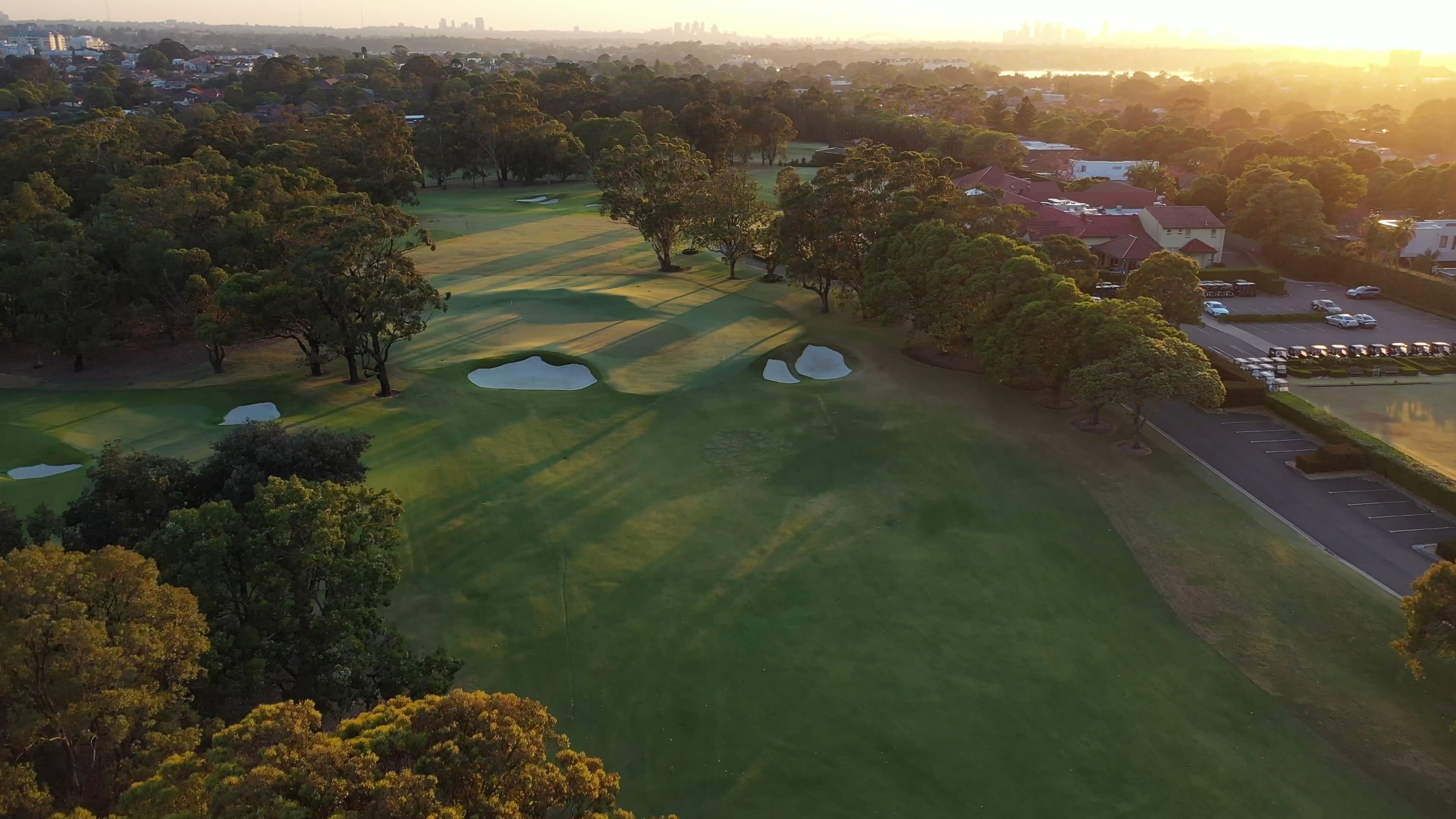 Concord Golf Club video on Vimeo