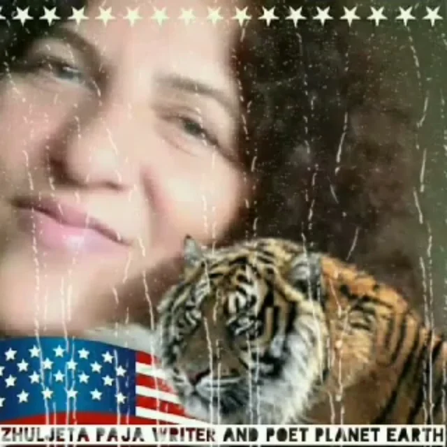 Zhuljeta Paja Writer and Poet Planet Earth on Vimeo