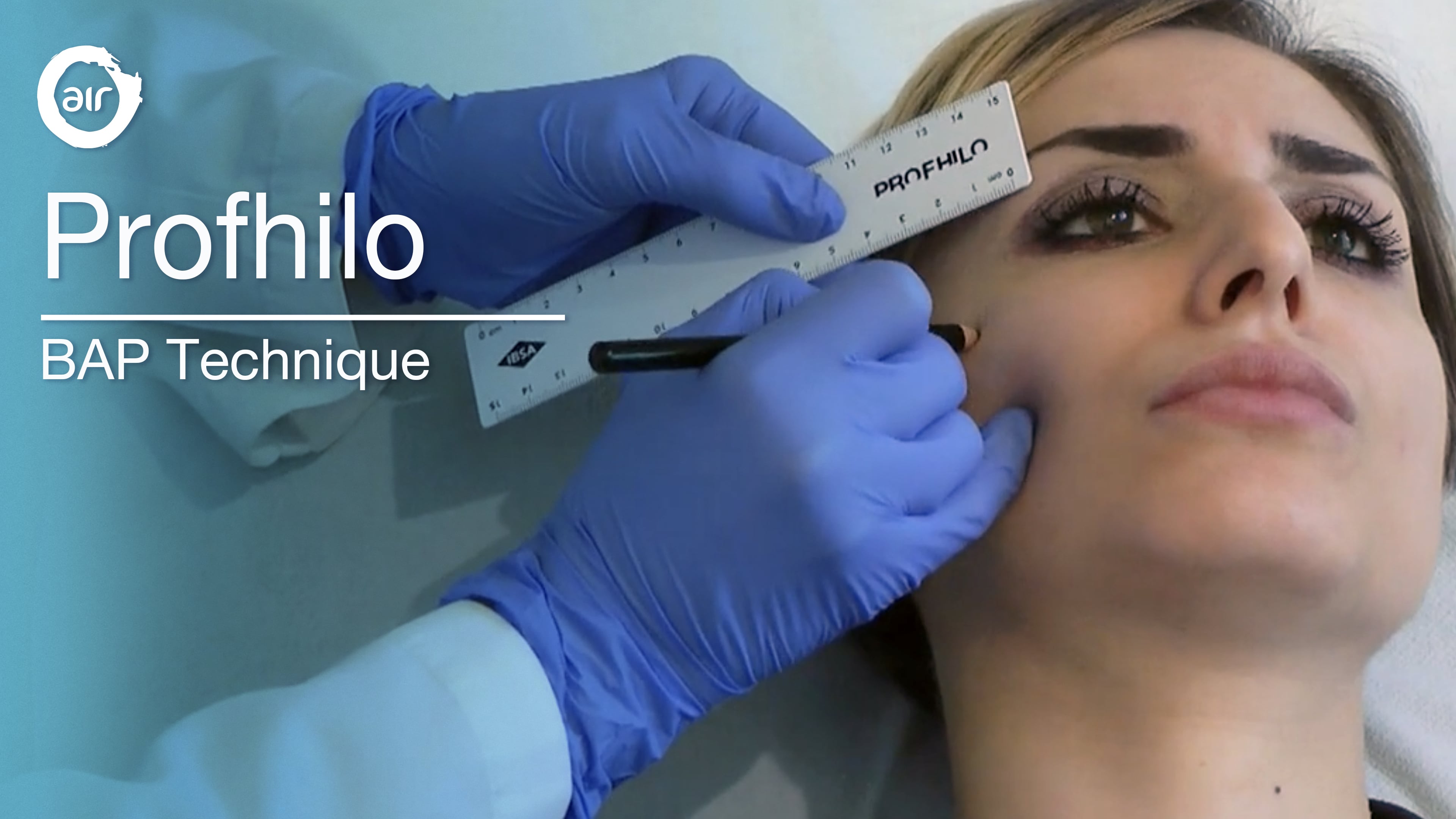 PROFHILO® - BAP Technique on Vimeo