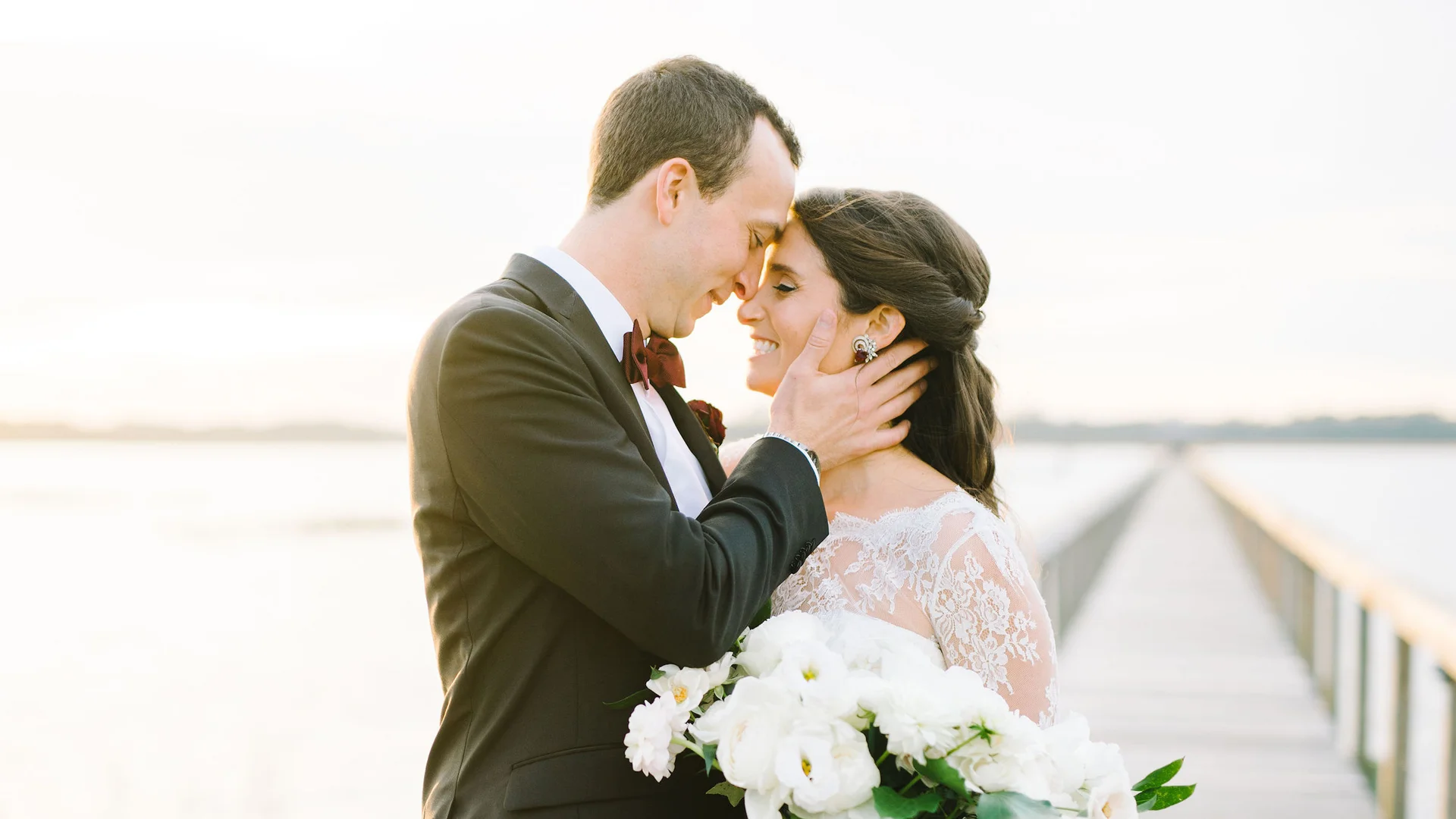 Emily + Eddie | The Highlight on Vimeo