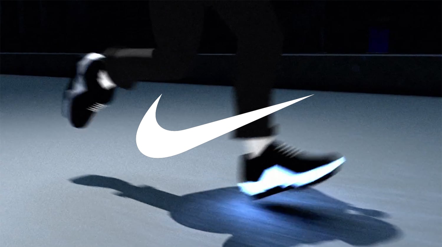 Nike Tesla - Future Lions 2015 on Vimeo