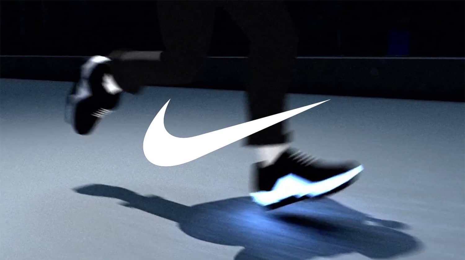 Nike Tesla - Future Lions 2015 on Vimeo