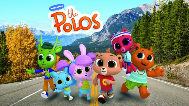 The Polos - Full Series on Vimeo