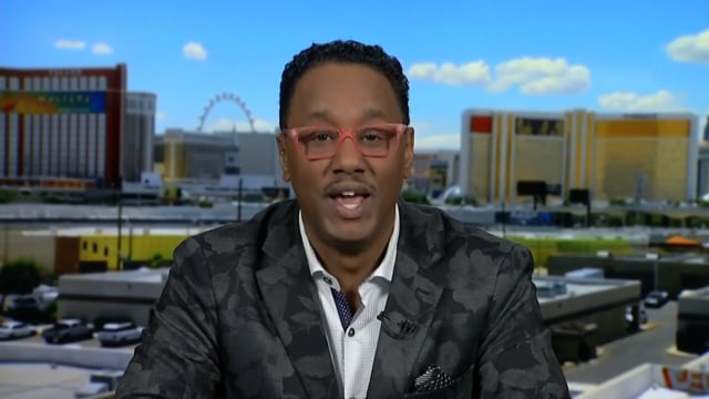 Mario Armstrong | Speaker Agency, Speaking Fee, Videos | SPEAKING.com ...