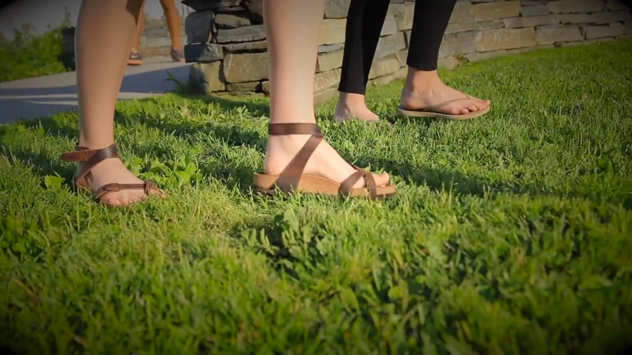 shoes on shoes on Vimeo