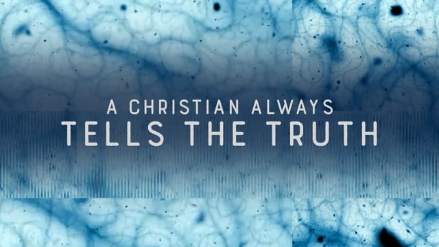 Sermon Series: DNA - Church Visuals