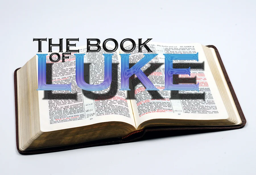 Luke 7-8