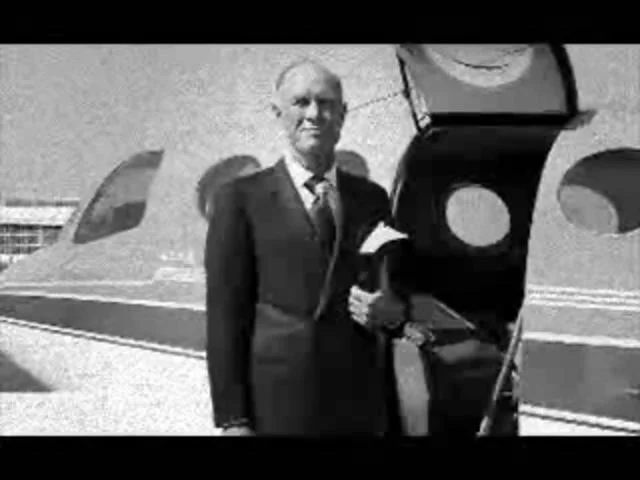 Lester Roloff - What's Going On In My Nation? on Vimeo