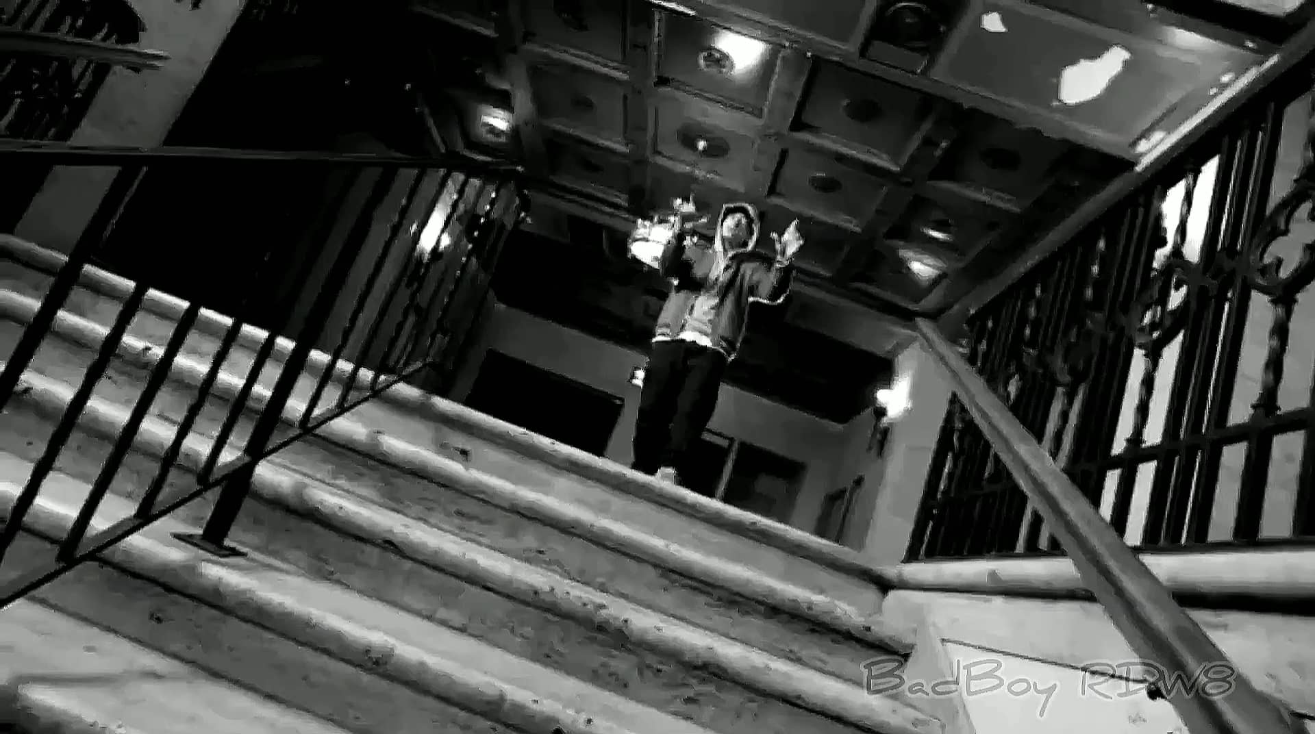 EMINEM - Not Alike (Music Video) on Vimeo