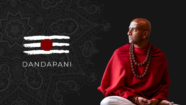 Virtual & Keynote Speaker Dandapani | LAI