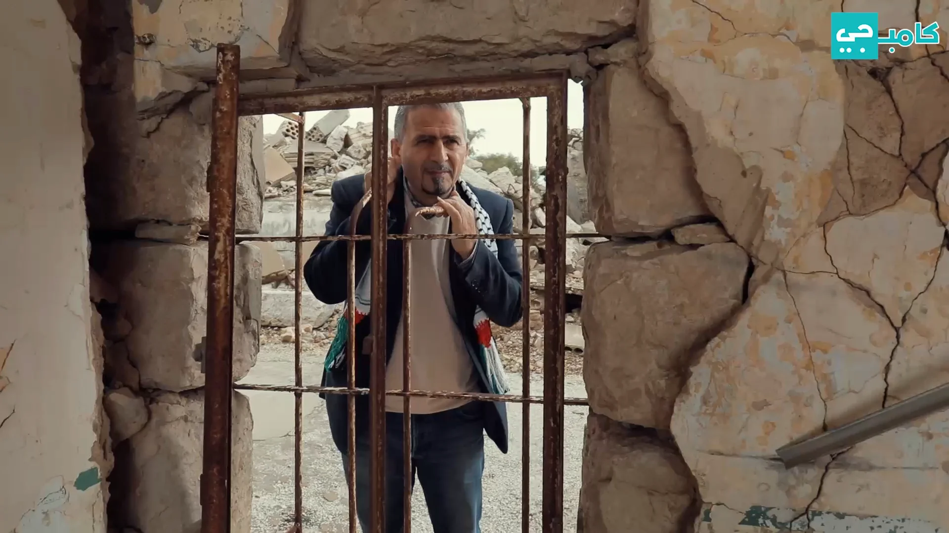 Anwar Yassin on Vimeo