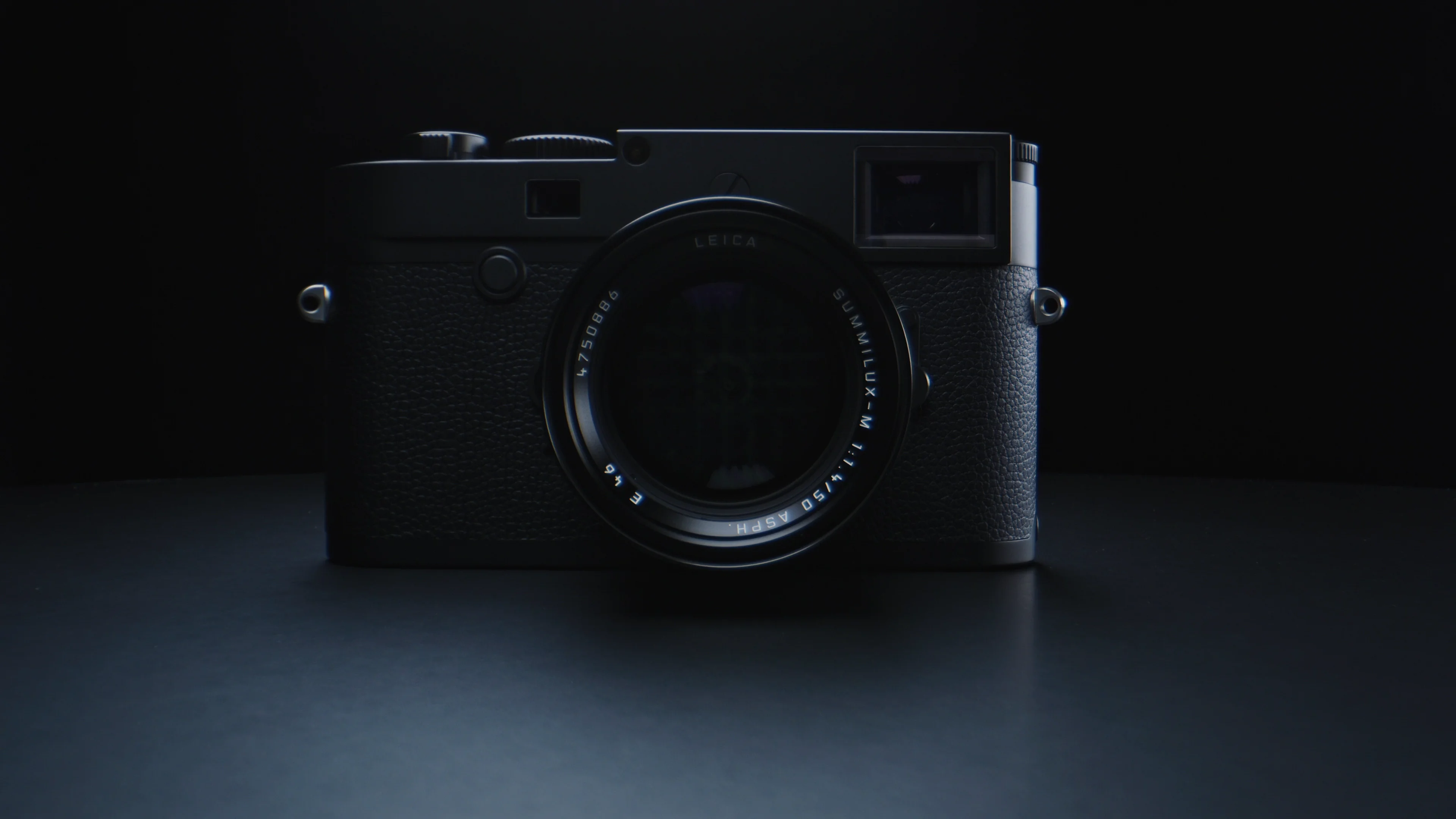 The Leica M10 Monochrom Camera Officially Announced The Leica M10 Monochrom Camera Officially Announced