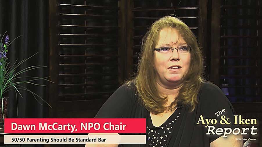 Dawn McCarty on Vimeo