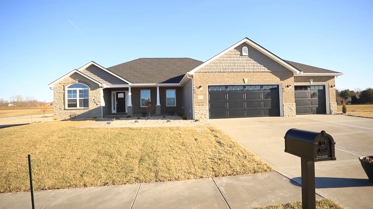 409 Sage Dr Shiloh IL on Vimeo