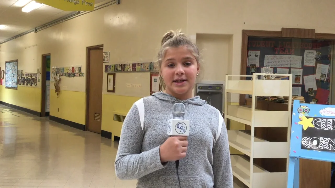 Flexible Seating - Cold Spring Elementary School