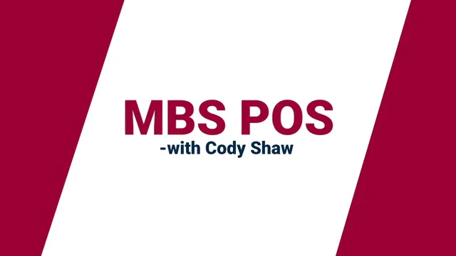 MBS Store Technology Solutions Demo: MBS POS Hardware Options