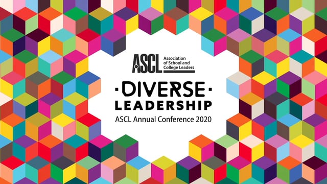 Join us at ASCL's Annual Conference 2020 on Vimeo